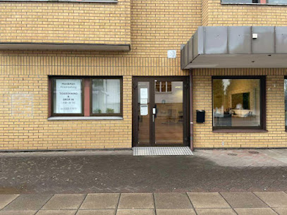 Salong Hon och Han | Frisörsalong i Tranemo