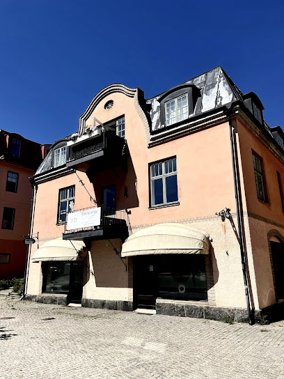 Studio Blom | Frisörsalong i Nynäshamn