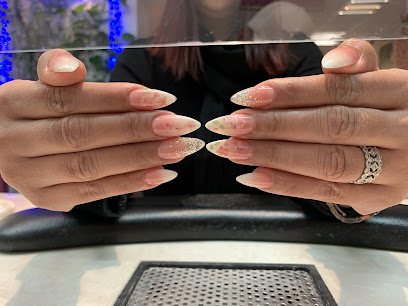 Showcase Nails | Skönhetscenter i Västervik