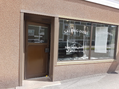 Salon Dida | Frisörsalong i Uddevalla