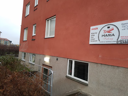 Maria Salong | Frisörsalong i Katrineholm